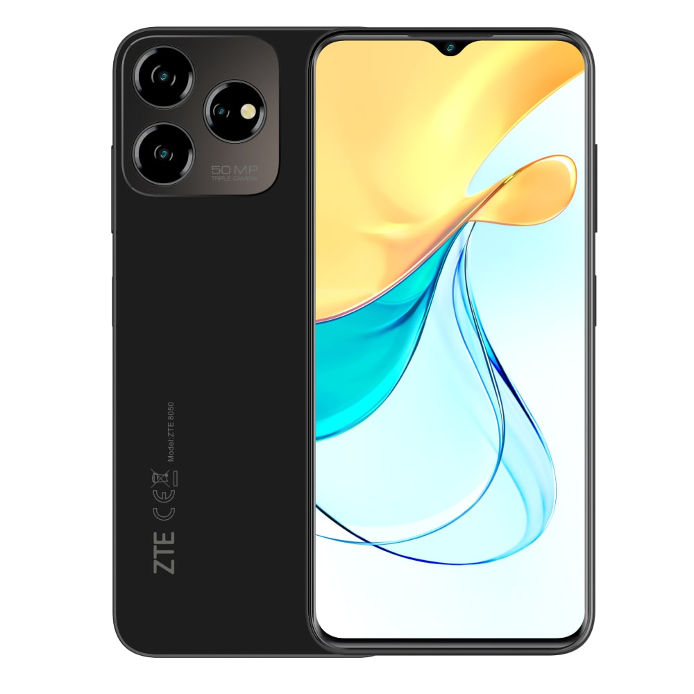 ZTE Blade V50 Design 8/256GB Diamond Black | Iskustva & Preporuke