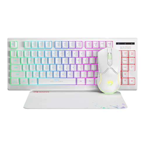 MARVO CM310 - Gejmerski komplet | Iskustva & Preporuke