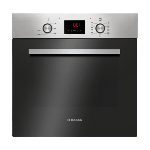 HANSA Ugradna rerna BOEI69471 | Iskustva & Preporuke