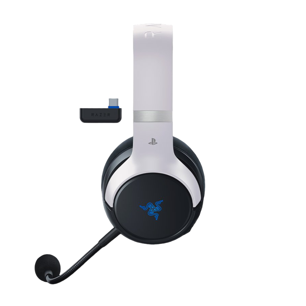 Razer Kaira Pro Hyperspeed PS5 Gejmerske slušalice | Iskustva & Preporuke