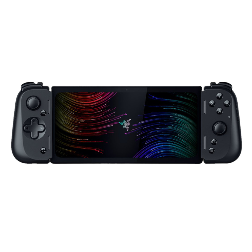 RAZER Edge Konzola | Iskustva & Preporuke