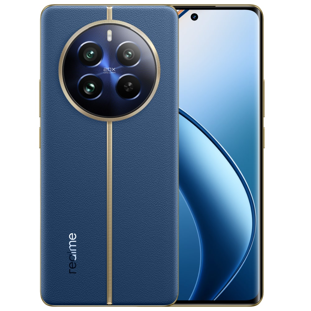 REALME 12 Pro 5G 12/256GB Submarine Blue | Iskustva & Preporuke