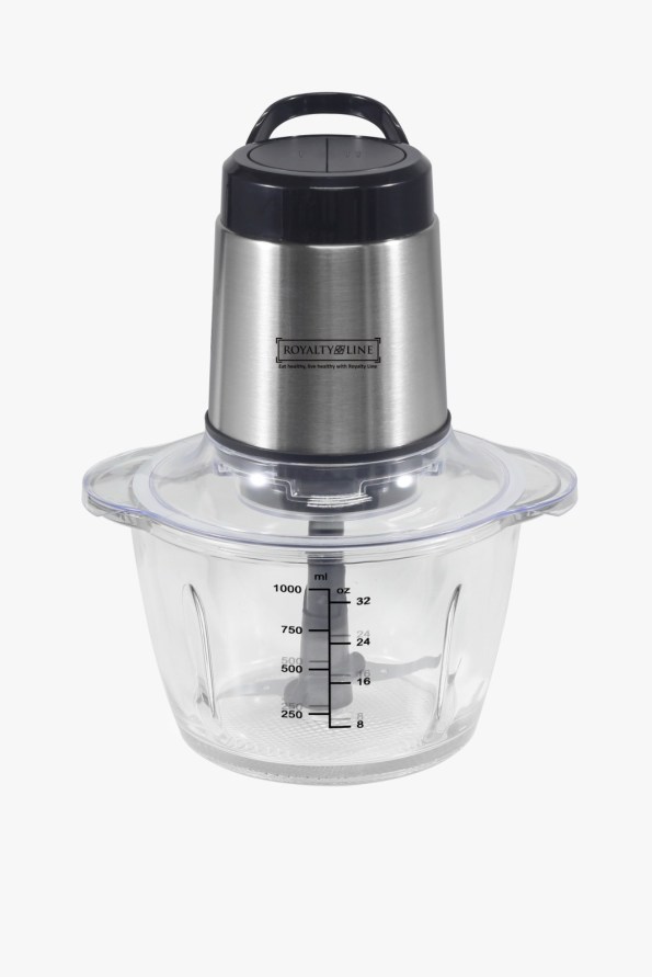 ROYALITY LINE ELEKTRIČNA SECKALICA | Iskustva & Preporuke