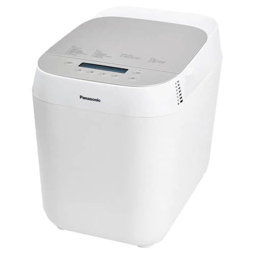 PANASONIC Mini pekara SD-ZP2000WXE | Iskustva & Preporuke