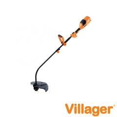 Villager Električni trimer ET 1000 | Iskustva & Preporuke