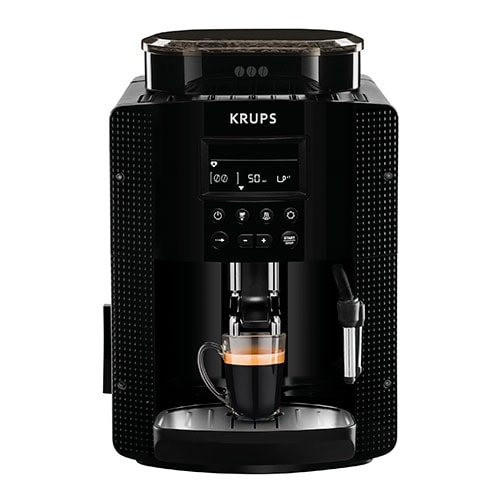 KRUPS EA81P070 Aparat za espresso kafu | Iskustva & Preporuke