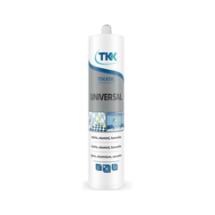 TKK Silikon Tekasil univerzalni 280 ml providni | Iskustva & Preporuke