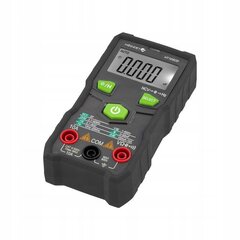 HÖGERT Digitalni multimetar Smart ALL-IN | Iskustva & Preporuke