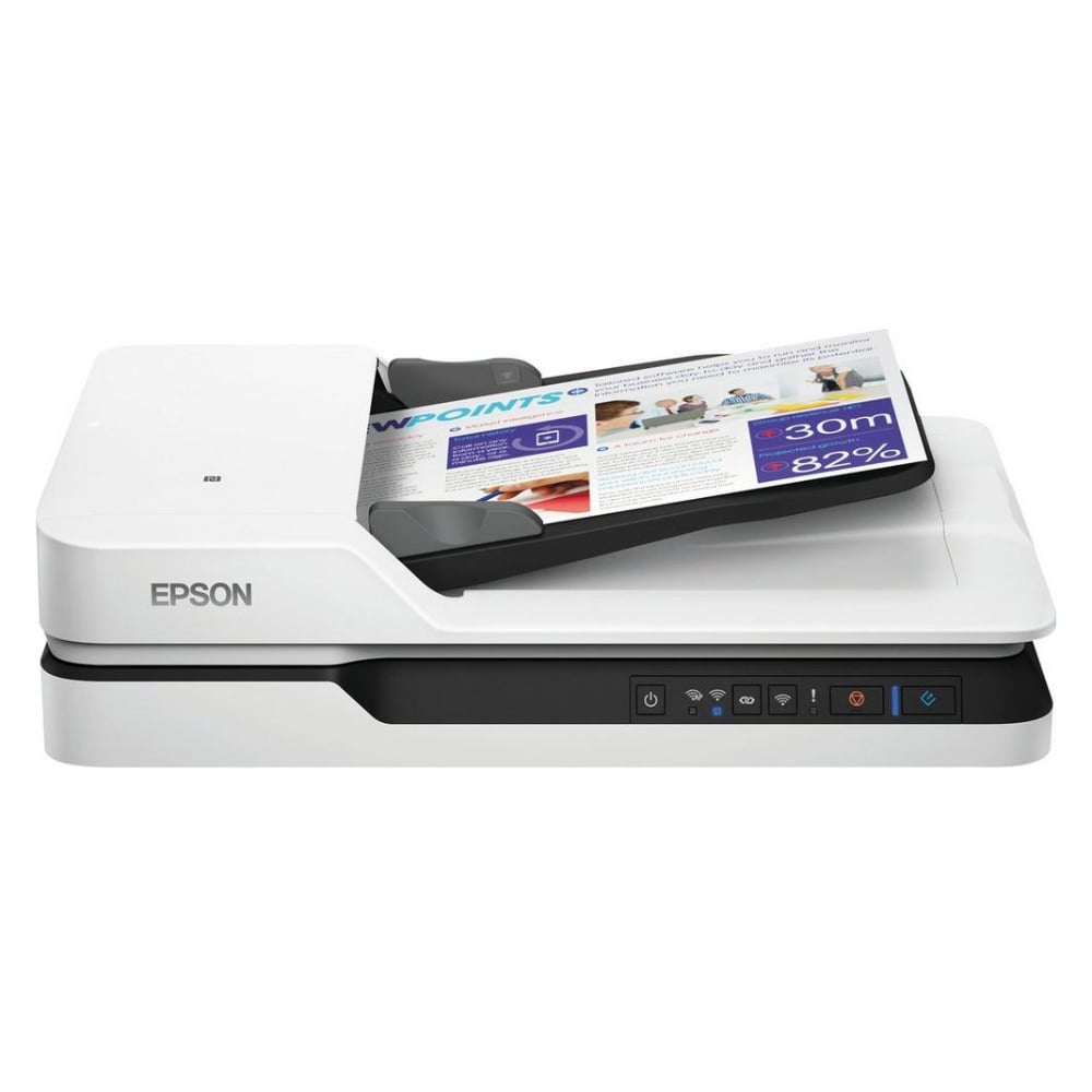 EPSON WorkForce DS-1660W WiFi Skener | Iskustva & Preporuke