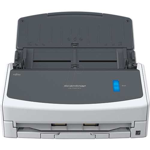 FUJITSU Skener ScanSnap IX1400 | Iskustva & Preporuke