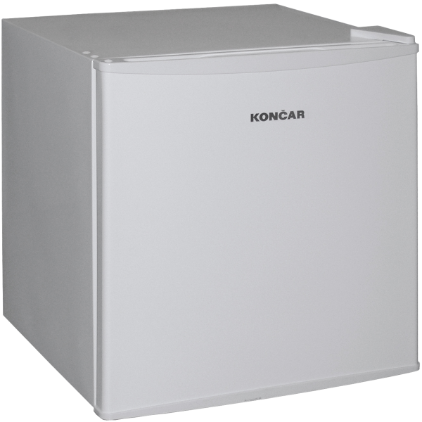 KONČAR MINI BAR H1A 48 45 BM Mini frižider, 43l, Beli | Iskustva ...