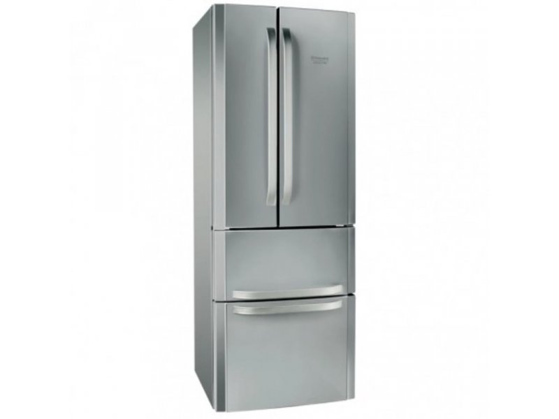 ARISTON E4D XC11 Side by side Frižider, Neto zapremina 452L, No Frost ...
