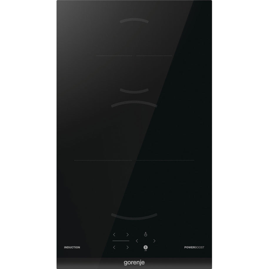 GORENJE GI3201BC Ugradna indukcijska ploča, Dve grejne zone, 11200 W ...