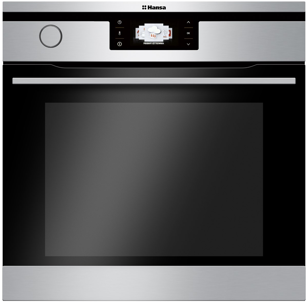 Hansa BOEI69170055 Ugradna rerna, 58l, Inox | Iskustva & Preporuke