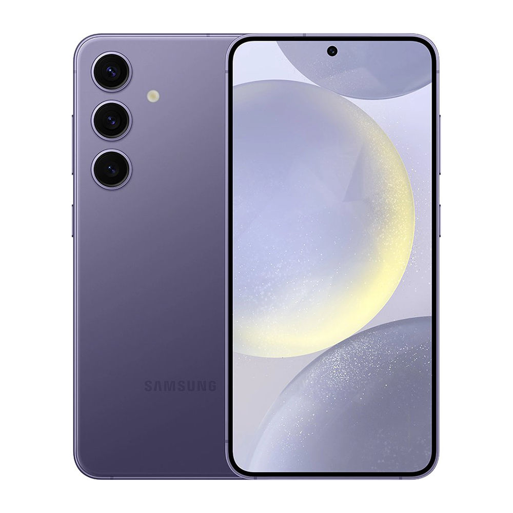 SAMSUNG Galaxy Mobilni telefon S24 8/256GB Cobalt, Ljubičasti ...