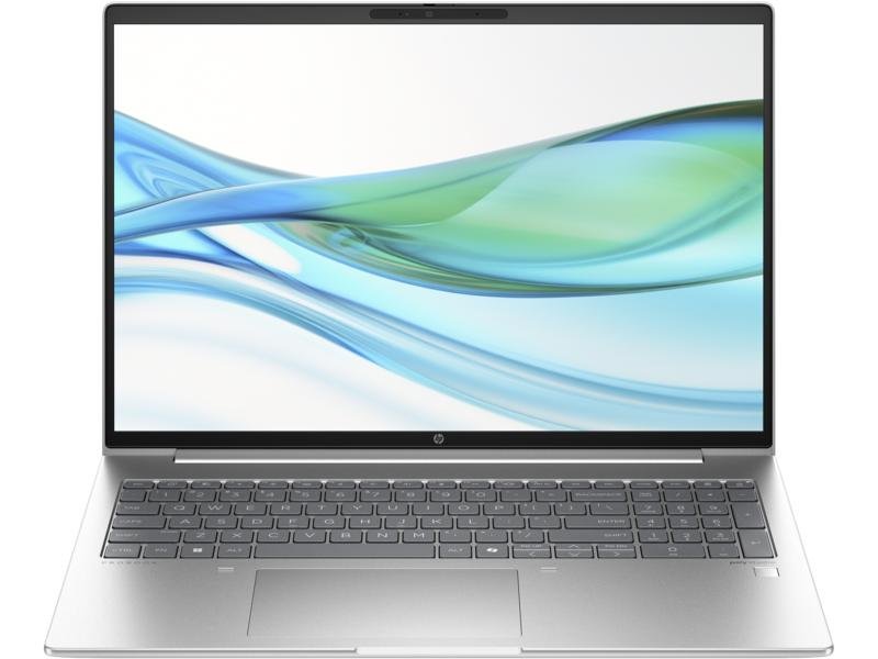 HP ProBook 460 G11 (Pike silver aluminum) WUXGA IPS, U7-155H, 16GB ...