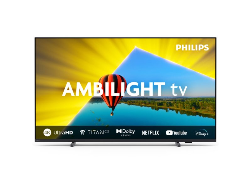 PHILIPS 75PUS8079/12 4K Ultra HD Ambilight Smart TV | Iskustva & Preporuke