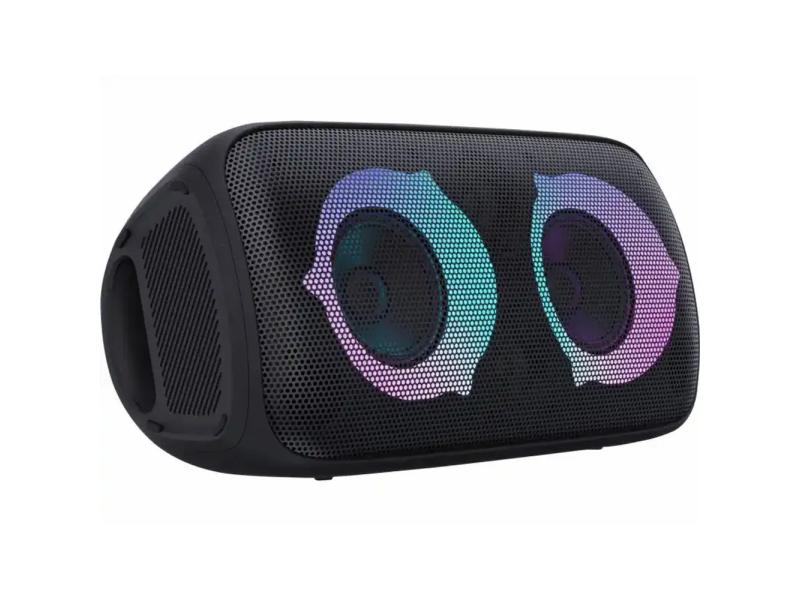 SENCOR Karaoke zvučnik SSS 3500 80W/Bluetooth Audio 5.0 | Iskustva ...