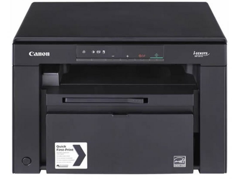 CANON I-Sensys MF-3010 (5252B034) mono laserski multifunkcijski štampač ...