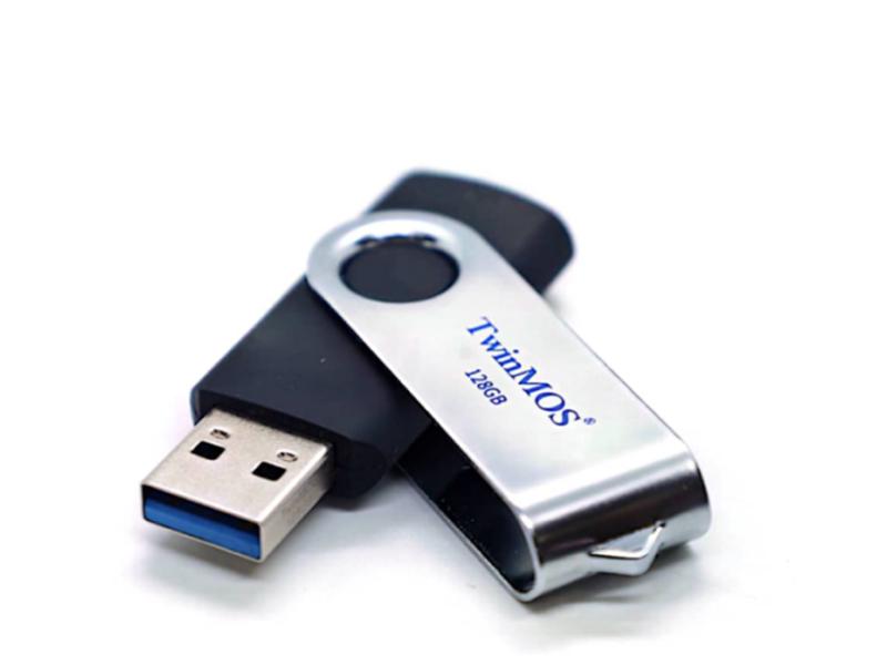 TwinMOS 128GB FX3DGBM USB flash memorija | Iskustva & Preporuke