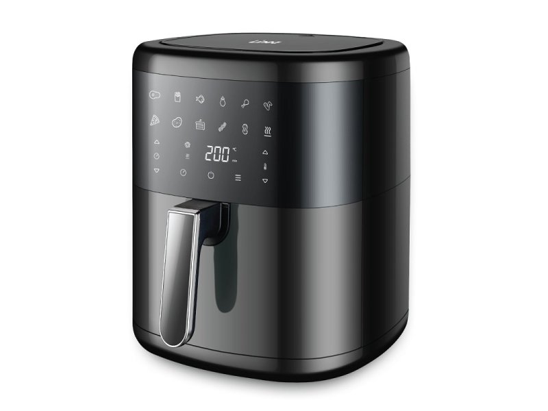 LINEA Friteza na vruć vazduh LAF-0642 | Iskustva & Preporuke