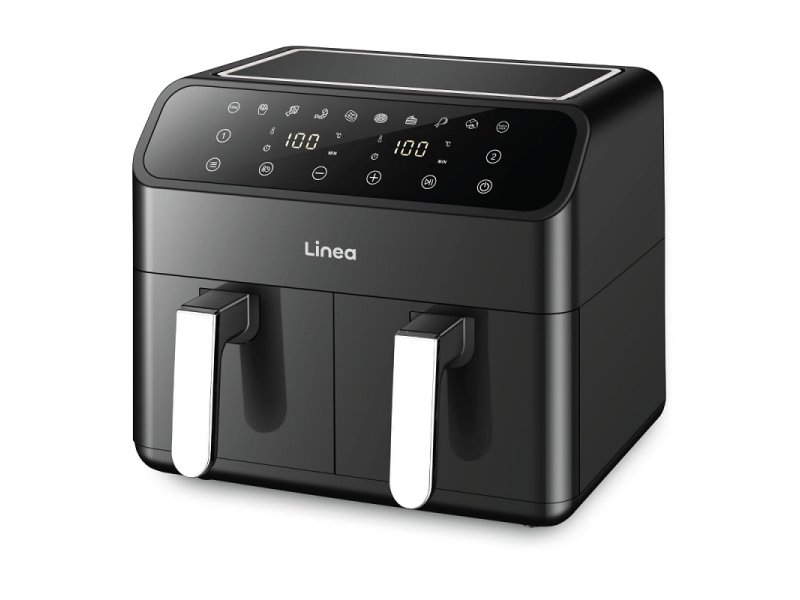 LINEA Friteza na vruć vazduh LAFD-0639 | Iskustva & Preporuke