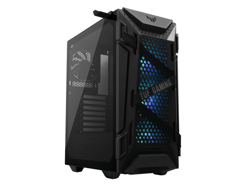 ZEUS Računar i5-12400F DDR4 16GB M.2 1TB RX 6600 8GB 750W powered by ...