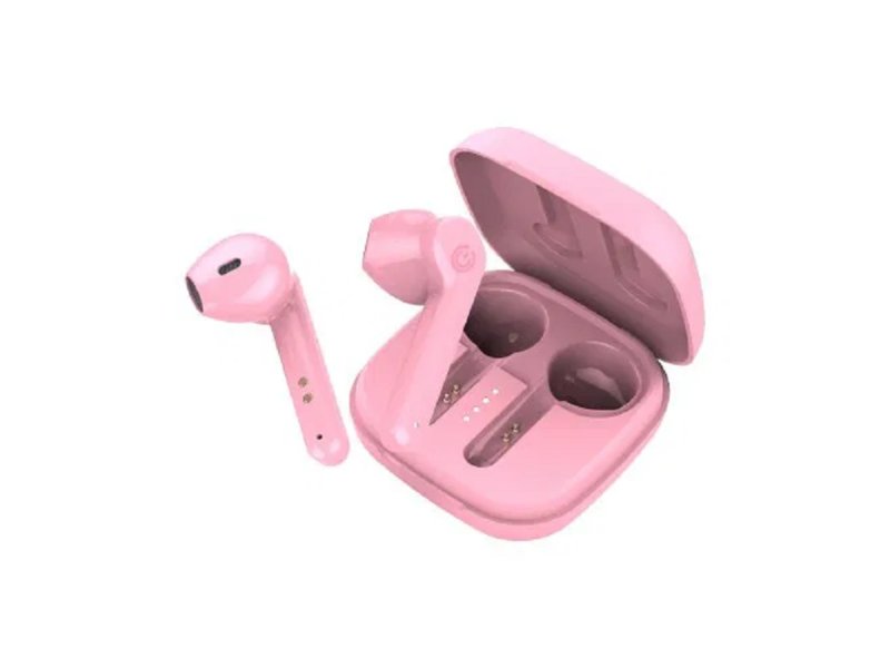 SONIC GEAR Slušalice Earpump TWS 1 Pink | Iskustva & Preporuke
