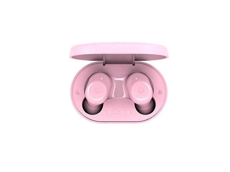 SONIC GEAR Slušalice Earpump TWS 2 Pink | Iskustva & Preporuke