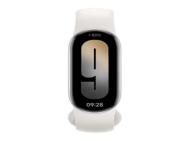 XIAOMI Mi Smart Band 9 Titan Gray | Iskustva & Preporuke