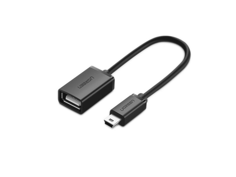 UGREEN OTG Kabl mini USB na USB US249 | Iskustva & Preporuke