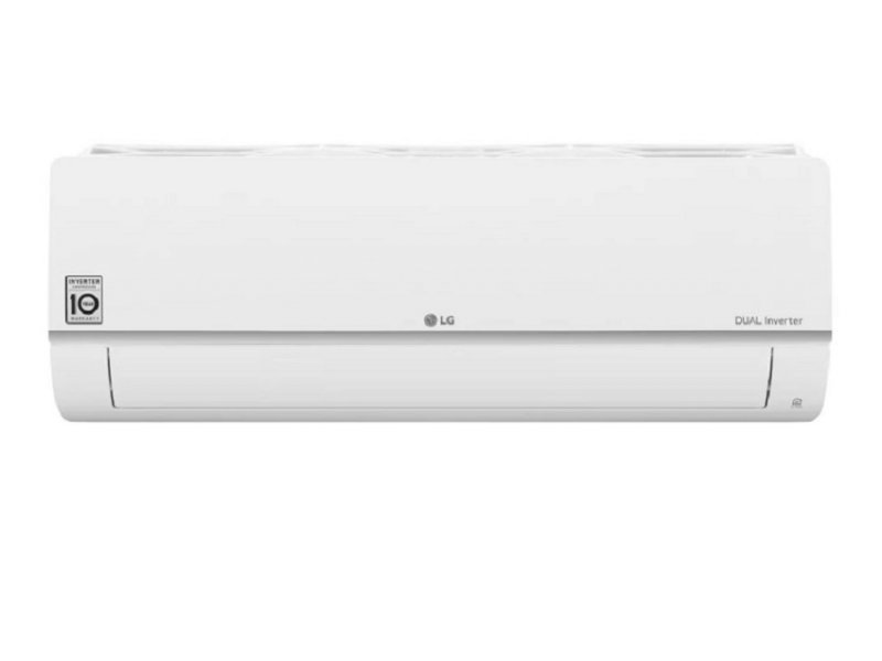 LG Standard Plus PC09SK Inverter klima uređaj, Hlađenje 3700W, Grejanje 4100W, Wi-fi | Iskustva ...