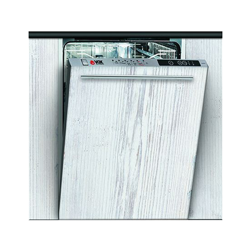 VOX GSI 6541 Ugradna mašina za pranje sudova | Iskustva & Preporuke