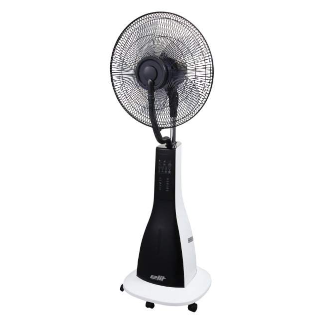 ELIT Ventilator FMS-4017N mist beli | Iskustva & Preporuke
