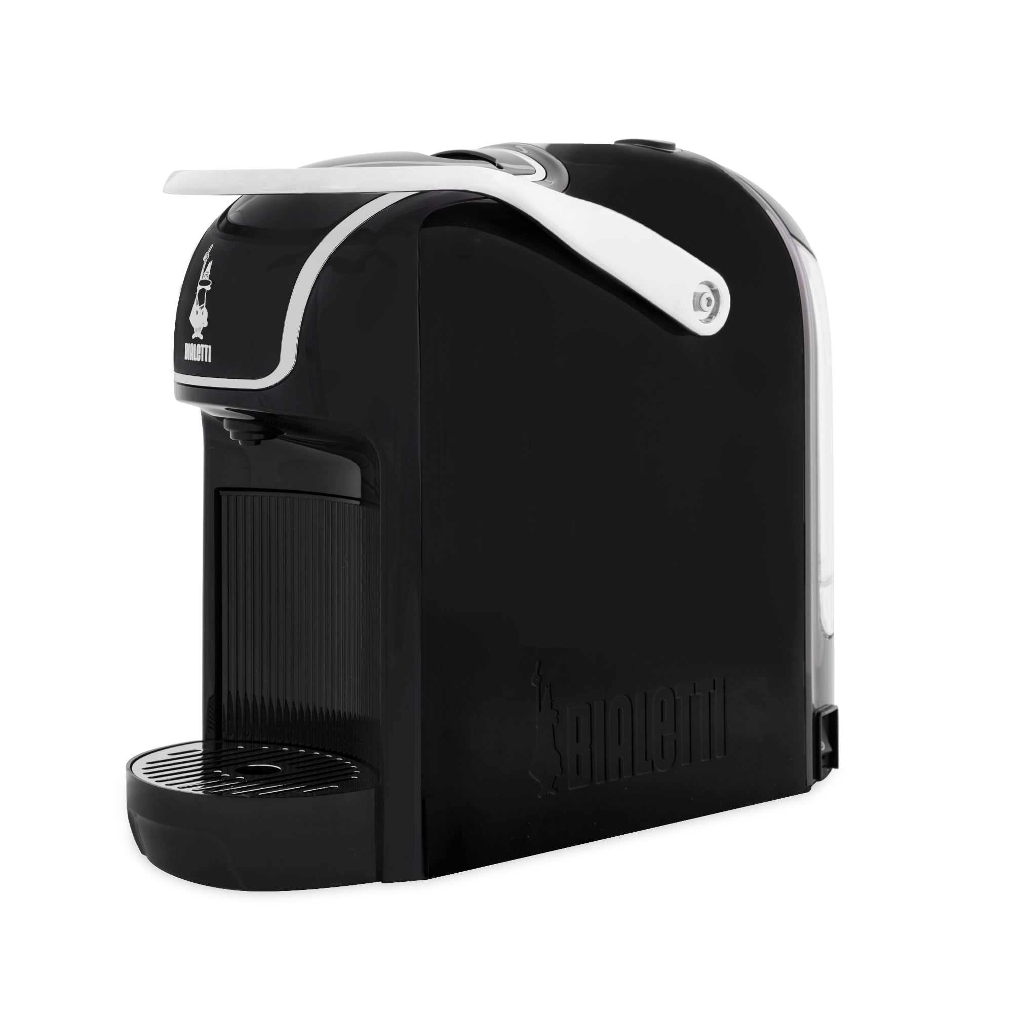 Bialetti Break Potpuno automatizovan Aparat za kafu u kapsulama ...