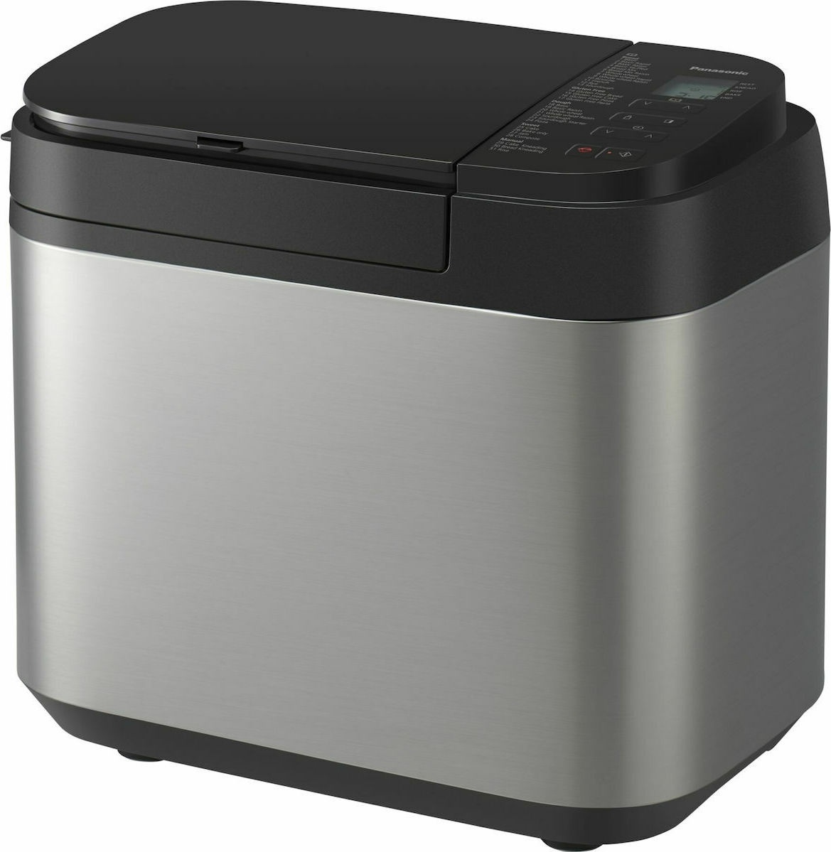 PANASONIC SD-YR2550SXE Mini Pekara, 1.1kg, 550W, Crna | Iskustva ...