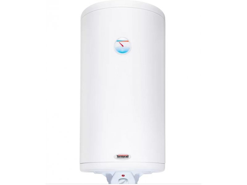 TERMORAD Slim BT-50 Bojler, Vertikalni, 50 l, 2 kw, Beli | Iskustva ...