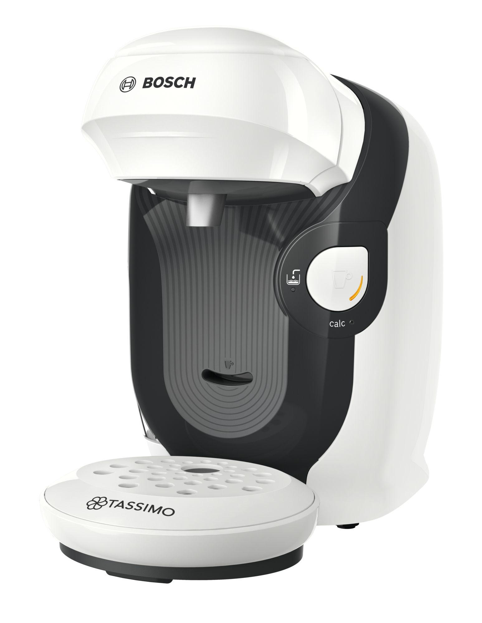 Bosch Tassimo Style TAS1104 kafemat Potpuno automatizovan Aparat za ...