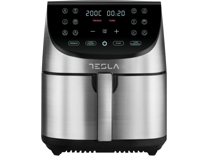 TESLA AF701BX Friteza | Iskustva & Preporuke