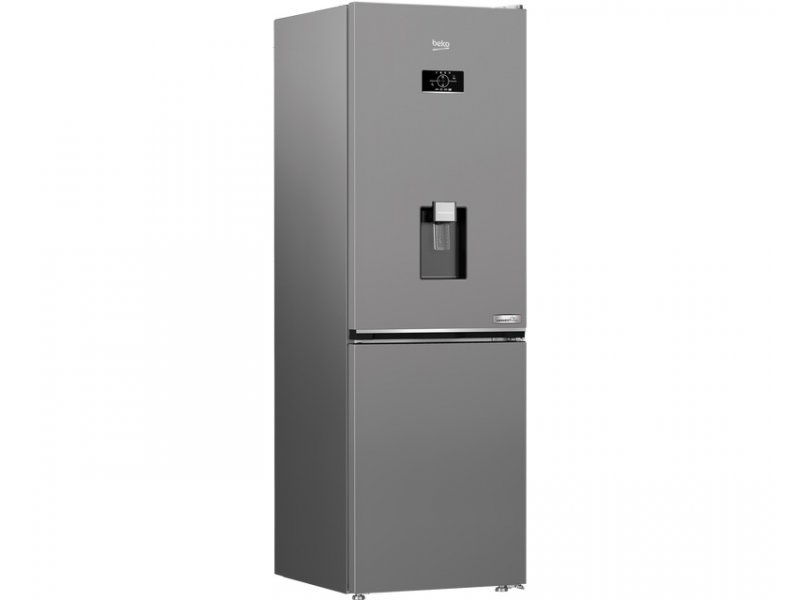 BEKO B3RCNE364HDS kombinovani frižider | Iskustva & Preporuke