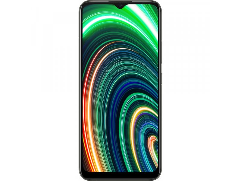 REALME Mobilni telefon C25Y RMX3269 Metal Grey 4/128 | Iskustva & Preporuke