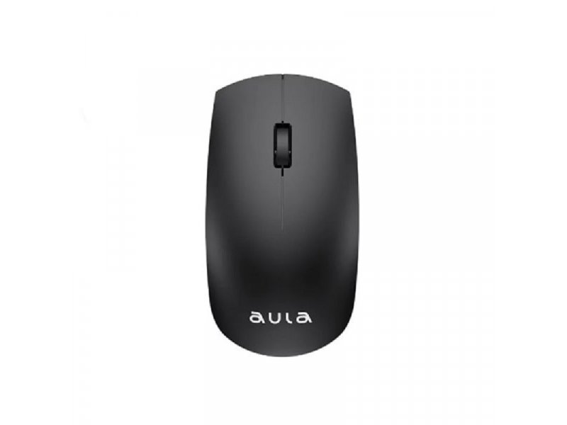 AULA AM201, bežični miš | Iskustva & Preporuke