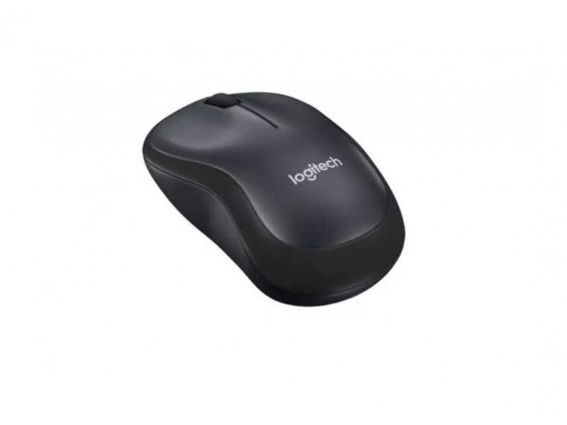 LOGITECH MIŠ M220 Wireless Silent Black | Iskustva & Preporuke