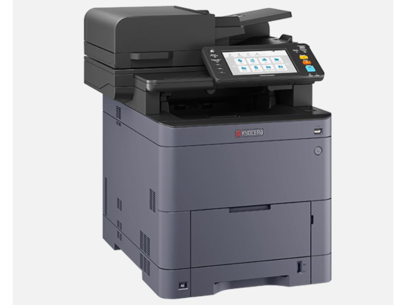 KYOCERA TASKalfa MA3500ci | Iskustva & Preporuke