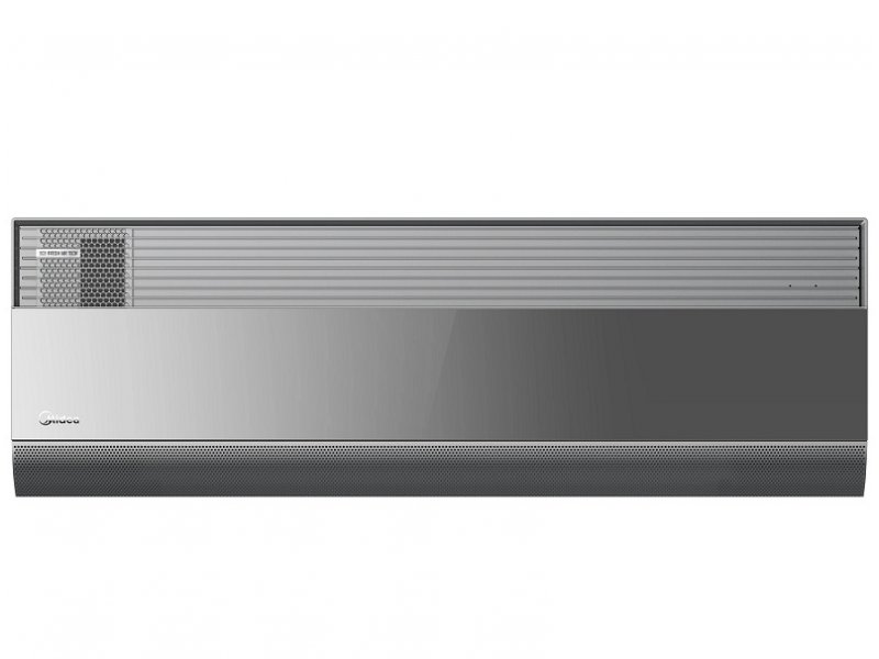 MIDEA UREĐAJ INVERTER GAIA-12HRFN8-IG - 25°C | Iskustva & Preporuke