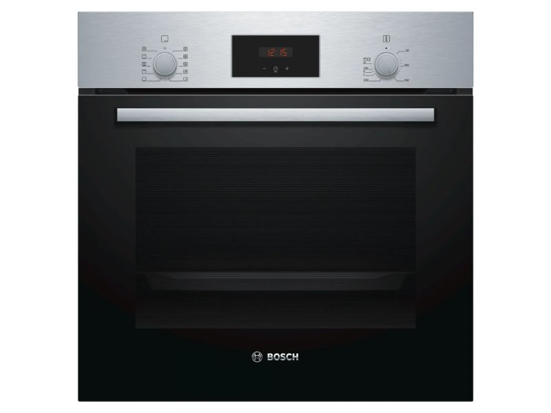 BOSCH HBF154ES0 Ugradna rerna | Iskustva & Preporuke