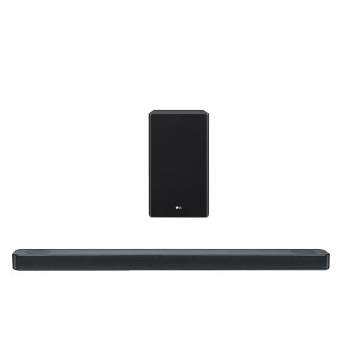 LG SL8Y Soundbar zvučnici | Iskustva & Preporuke