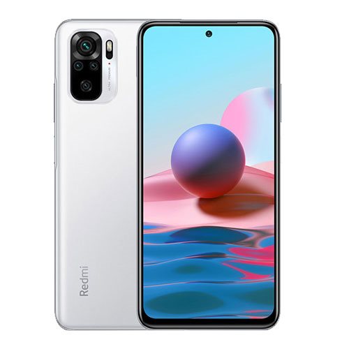 Xiaomi Redmi Note 10 64GB White (Bela) | Iskustva & Preporuke