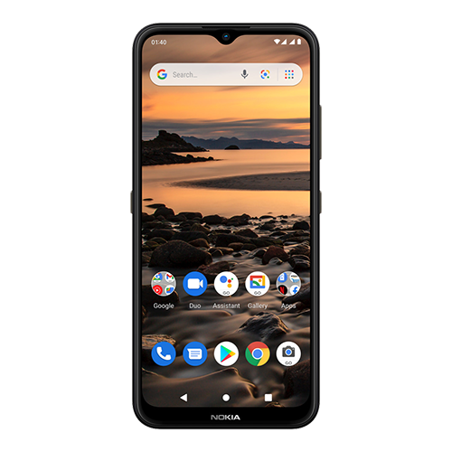 Nokia 1.4 32GB Charcoal (Siva) | Iskustva & Preporuke