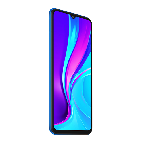 Xiaomi Redmi 9C 64GB Twilight blue (Plava) | Iskustva & Preporuke